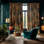 Custom Drapery Las Vegas | Curtains & Drape Window Treatments